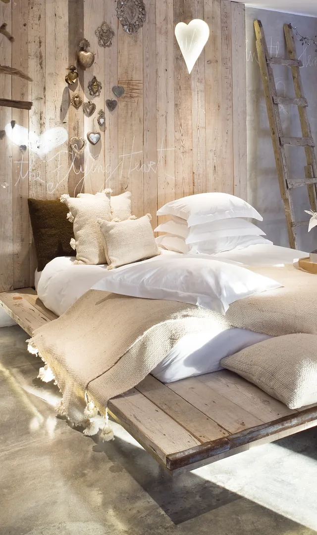 Tree Rooms - Areias do Seixo Tree Rooms